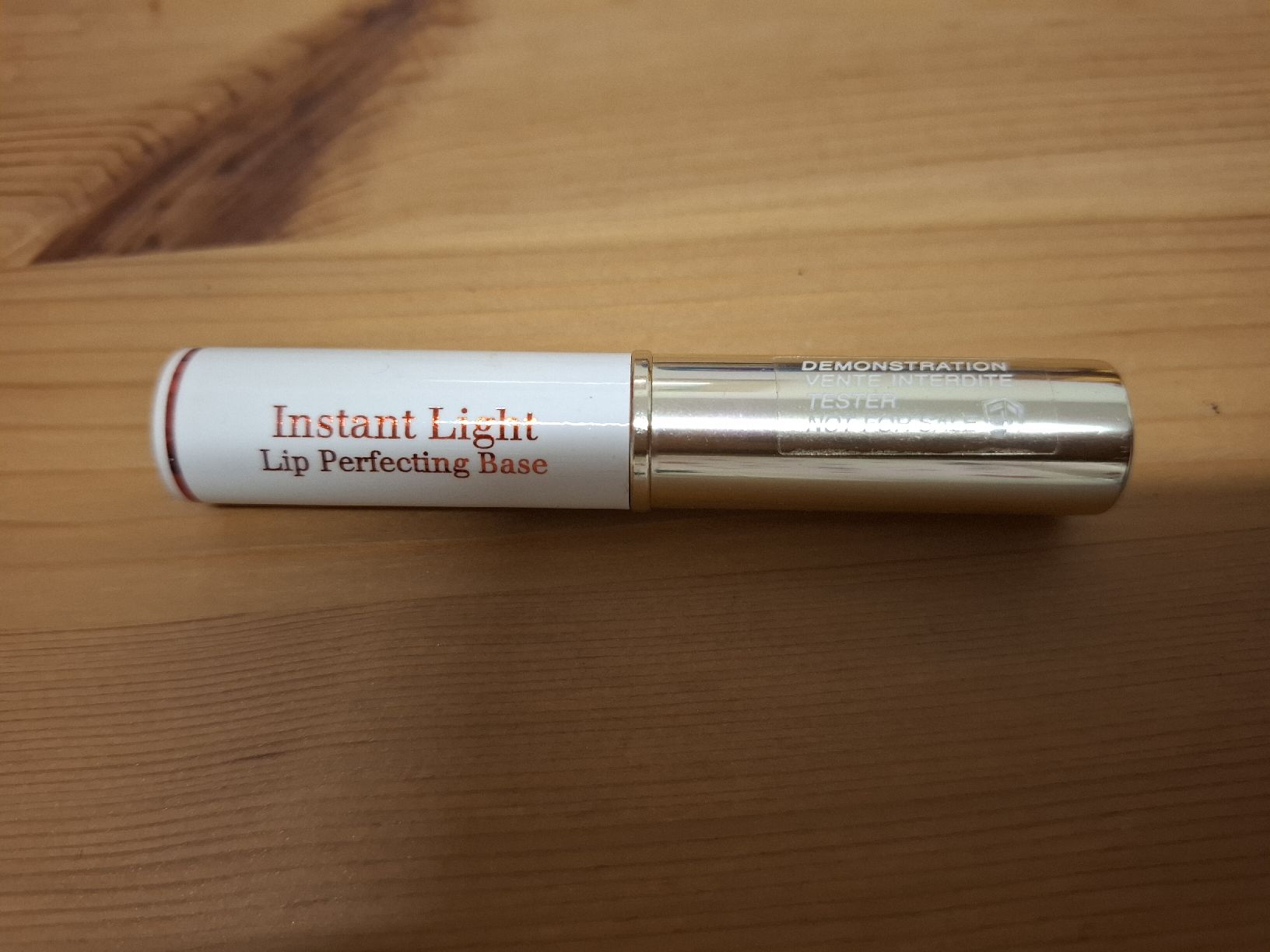 Clarins Instant Light Base perfezionatrice labbra 💄💋👄 (Nuovo (secondo ...