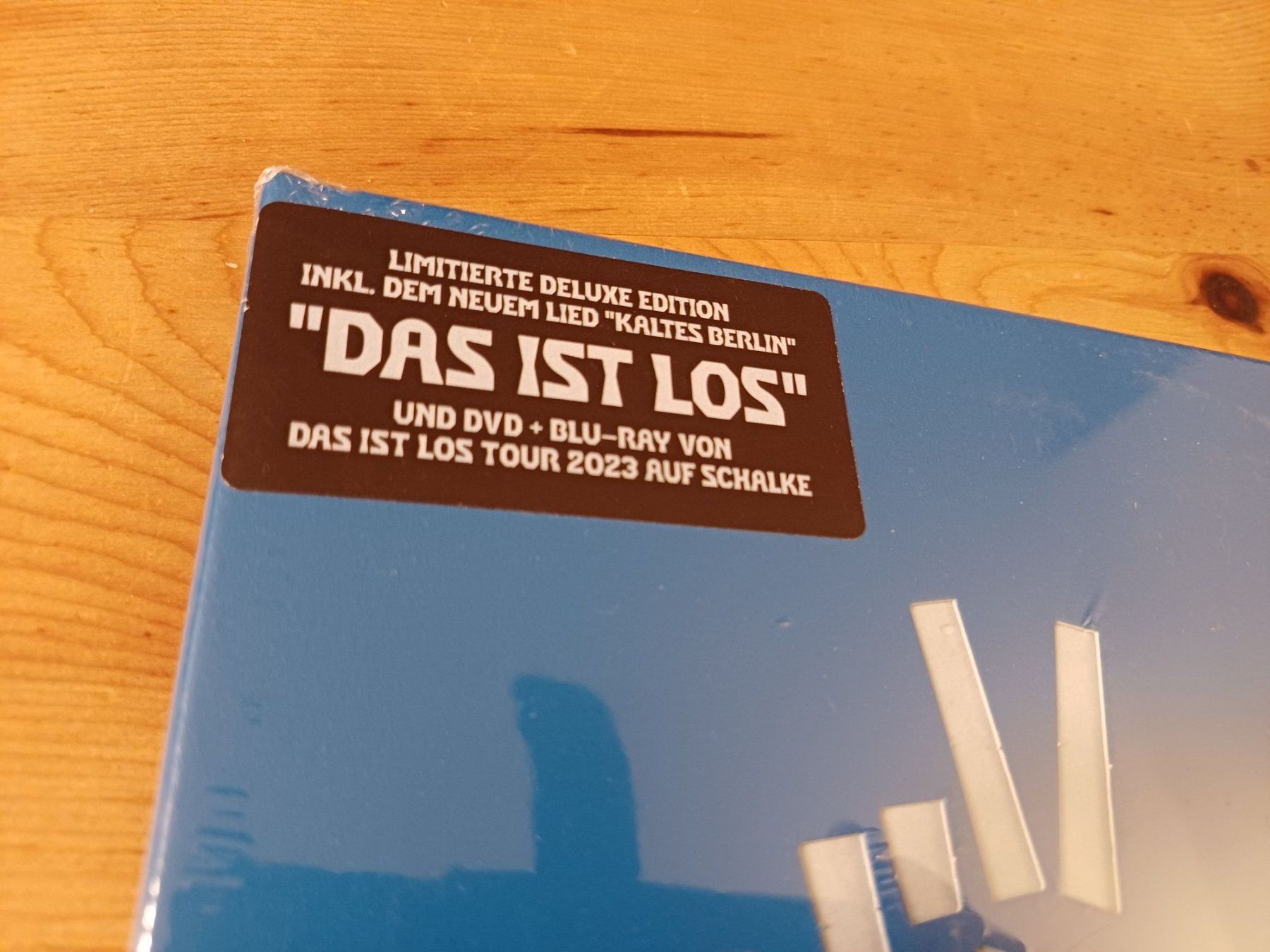 Herbert Grönemeyer: Das ist los (limit. Deluxe Edition) neu (Neu und ...