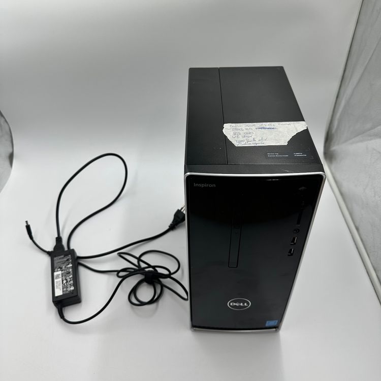dell inspiron 3662 (Gebraucht) in Crissier für CHF 30 – mit Lieferung ...