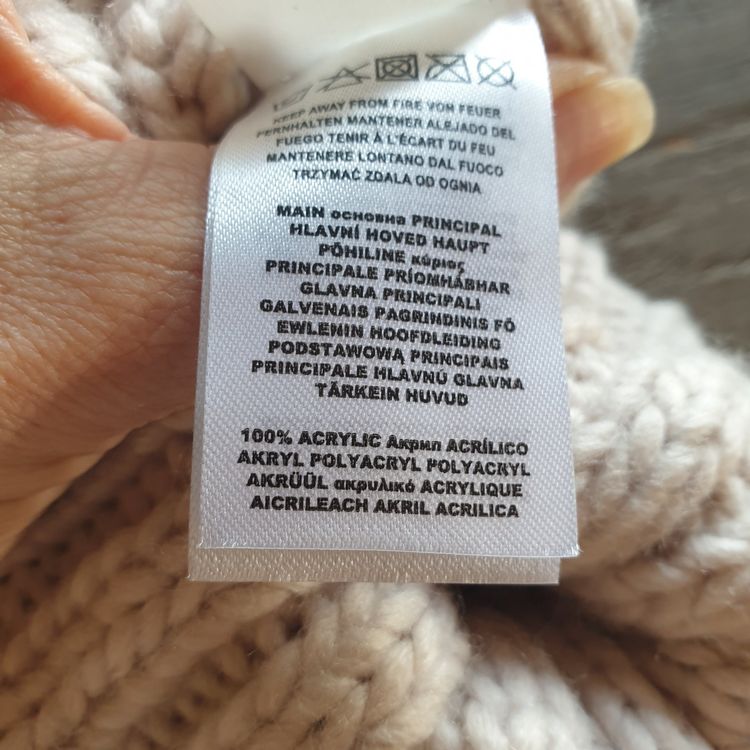 🐸 BEECHFIELD MÜTZE KAPPE BEANIE CAP MIT POMPOM (Neu und ...