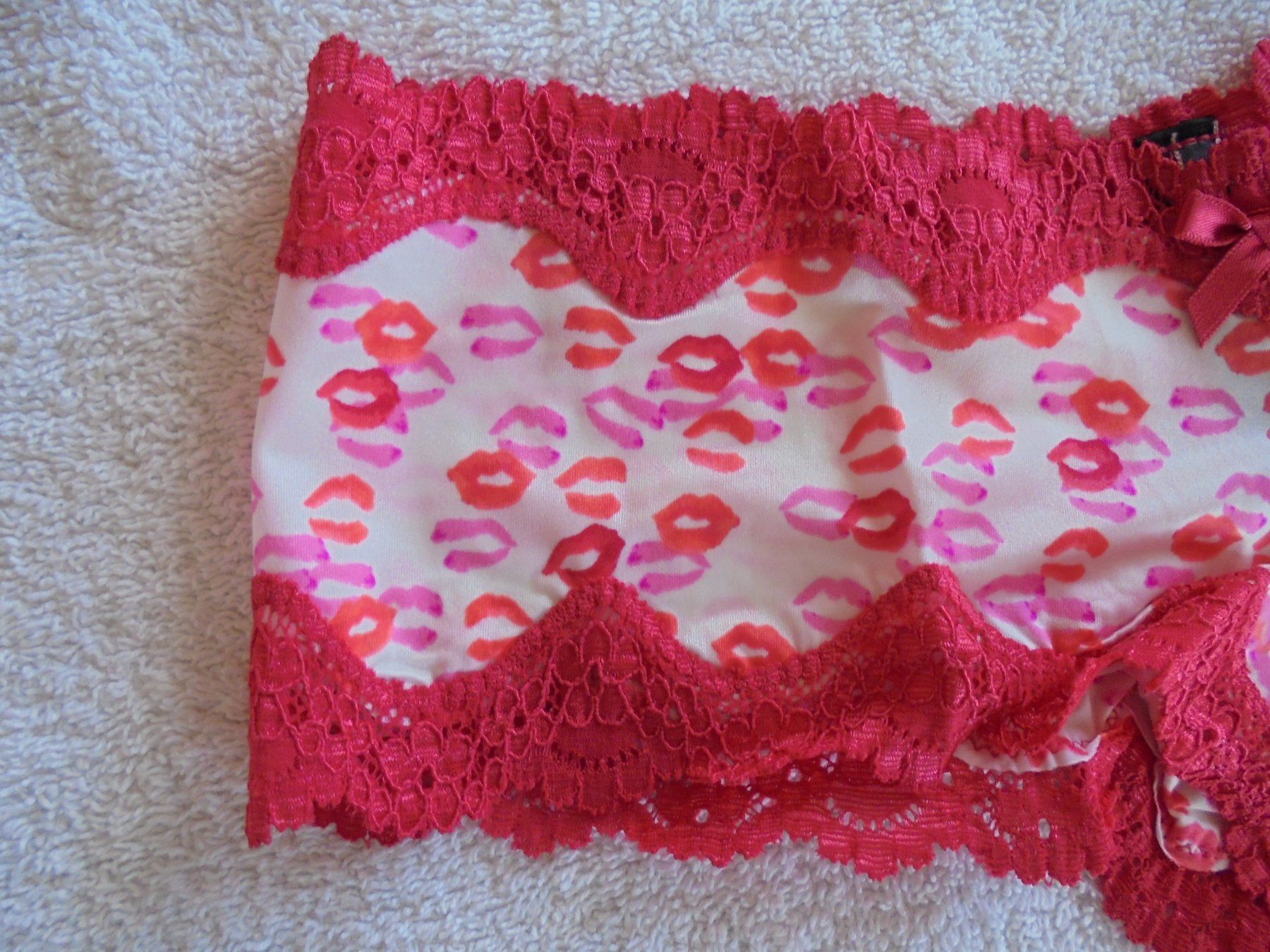 VICTORIA'S SECRET VERY SEXY CHEEKY, S, NEU (Neu und originalverpackt ...