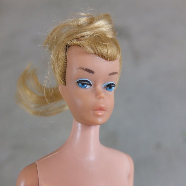 Midge Barbie Doll 1962 (Gebraucht) in Basel für CHF 61 – mit Lieferung ...