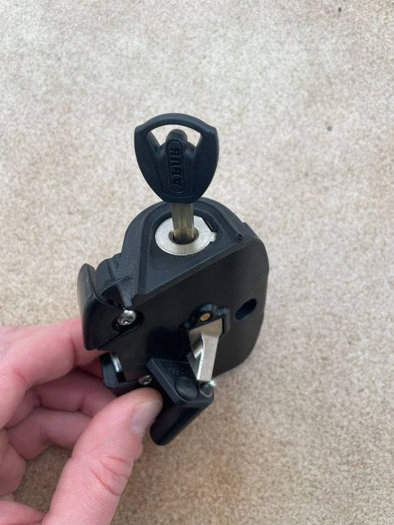 Batterieschloss Specialized Turbo Vado 3.0 | Kaufen auf Ricardo