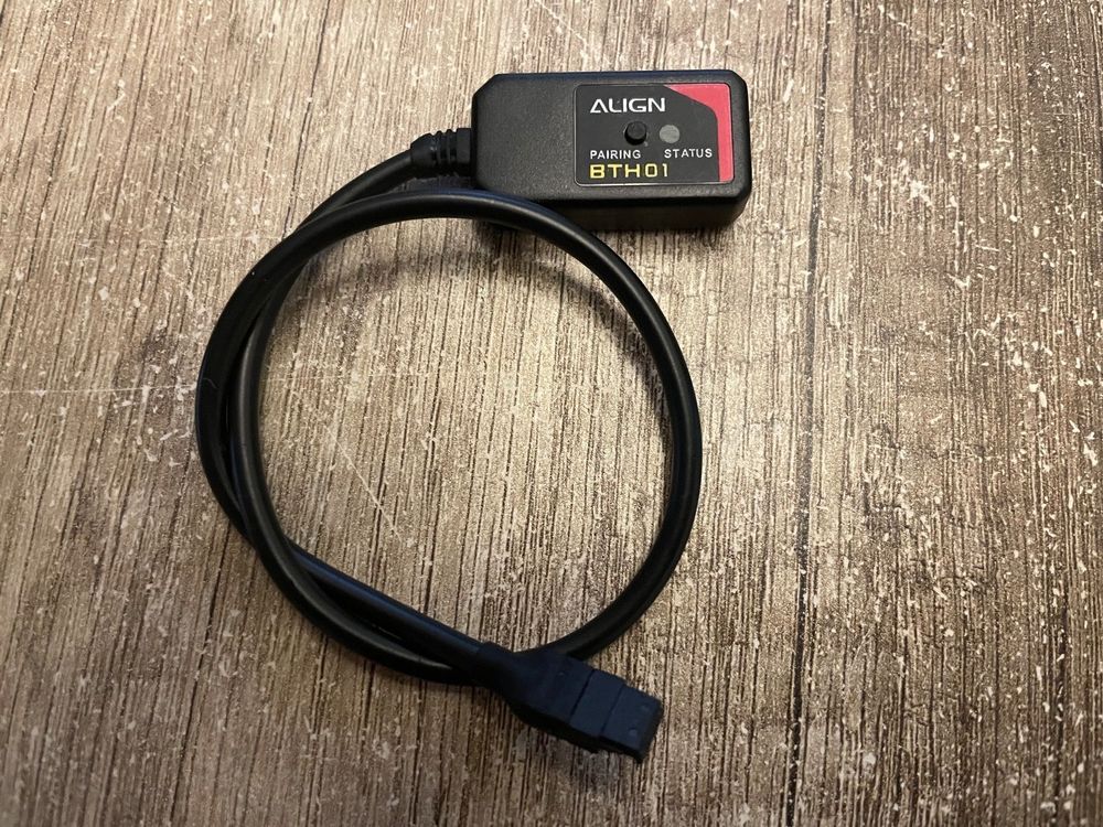 Align Bluetooth Modul BTH01 (Neu (gemäss Beschreibung)) in Aesch BL für CHF 25 – mit Lieferung ...