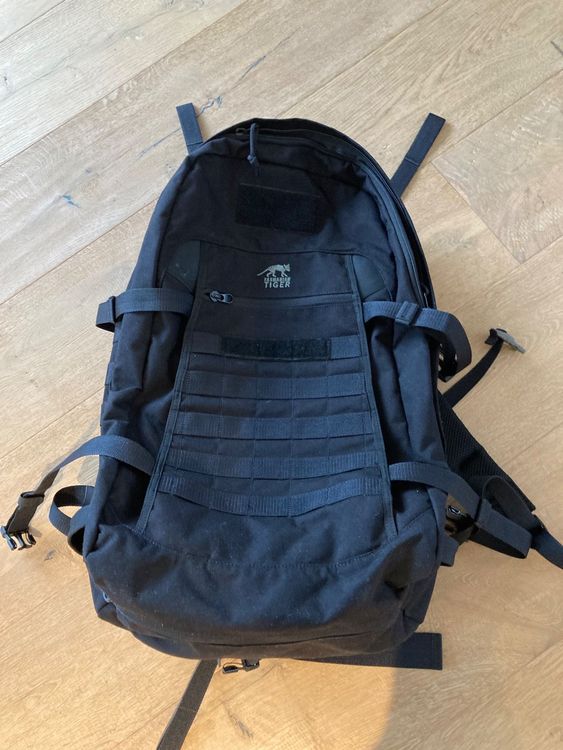 Rucksack Tasmanian Tiger (Gebraucht) in Meggen für CHF 69 – mit ...
