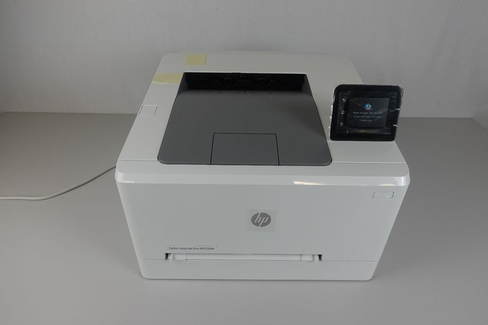 HP Laser Drucker | Kaufen auf Ricardo