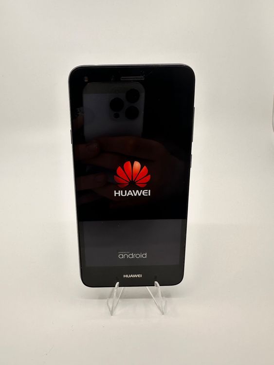 Huawei CUN-L01 8GB Black (Gebraucht) in Meggen für CHF 10 – mit ...