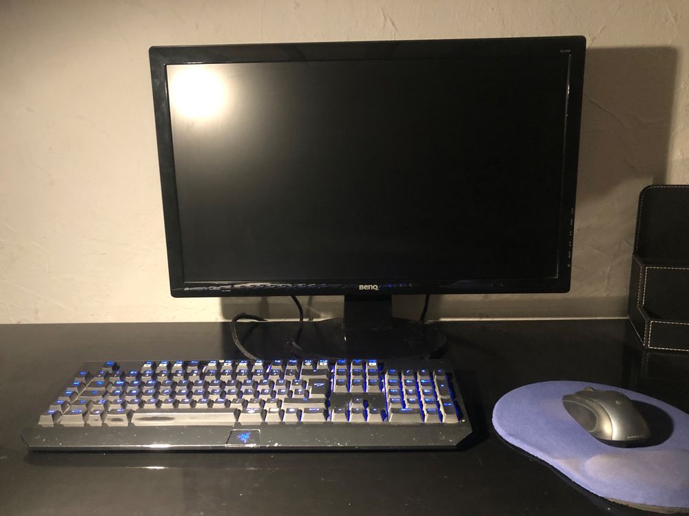 Acer Pc + Setup ab 1 fr (Neu (gemäss Beschreibung)) in Küsnacht für CHF ...