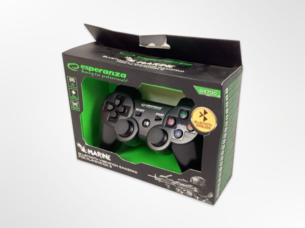 ESPERANZA Gaming Controller | Kaufen auf Ricardo
