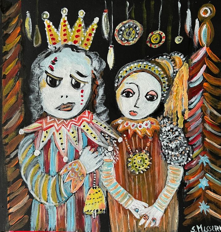 Original / S. Messerli (Gebraucht) in für CHF 80 – mit Lieferung auf ...