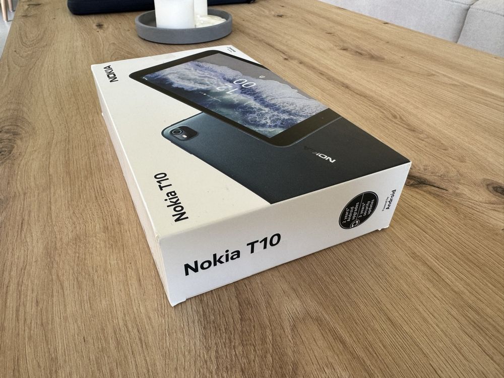 Nokia T10 | Kaufen auf Ricardo