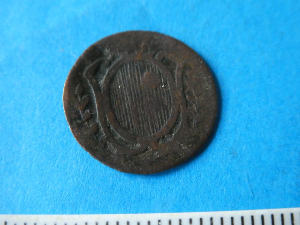 Schwyz 1812, Rappen (Gebraucht) in Hinterforst für CHF 3 – mit Lieferung auf Ricardo kaufen