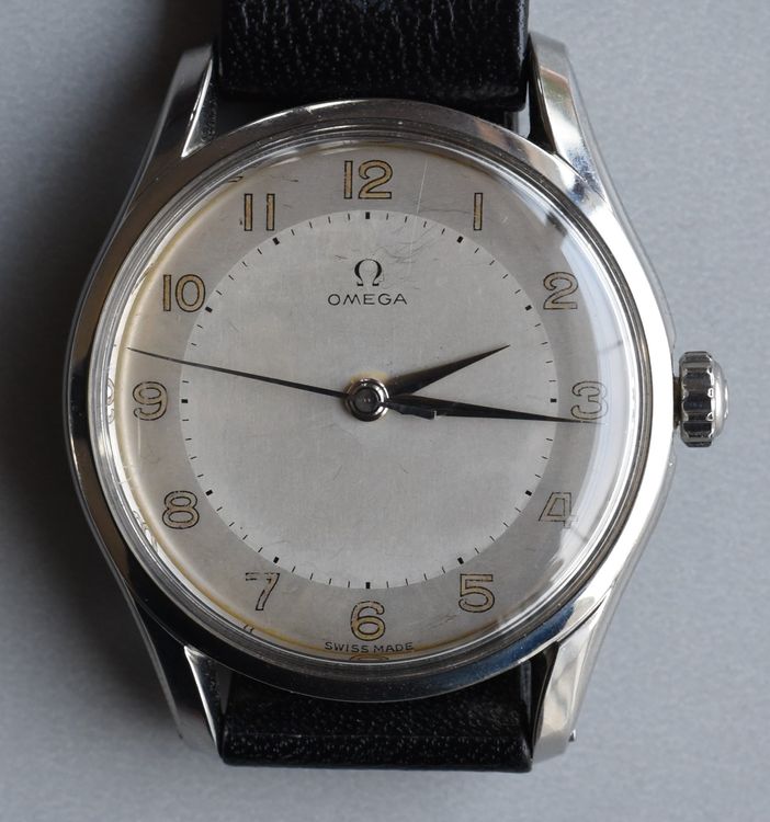 Omega 30T2 SC PC, Ref.2640-9 , 1947 | Kaufen auf Ricardo