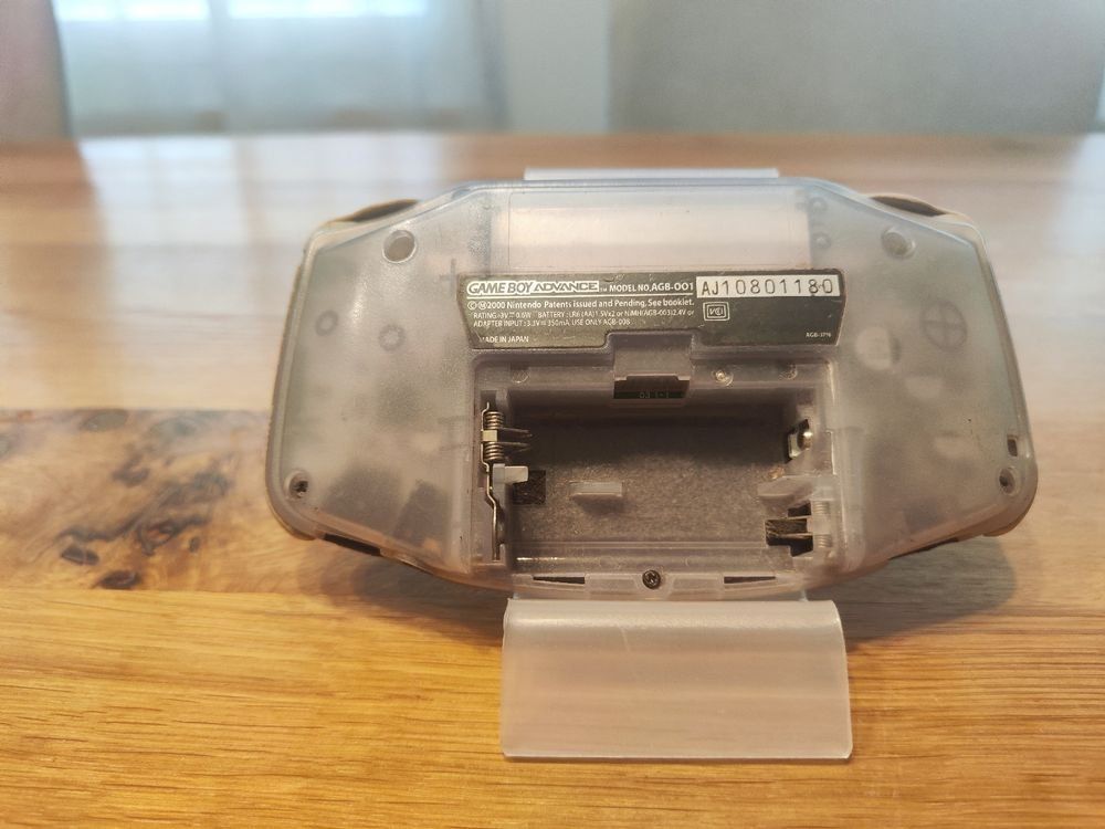Nintendo Game Boy Advance - defekt ab 1.- (Defekt) in Meilen für CHF 1 ...