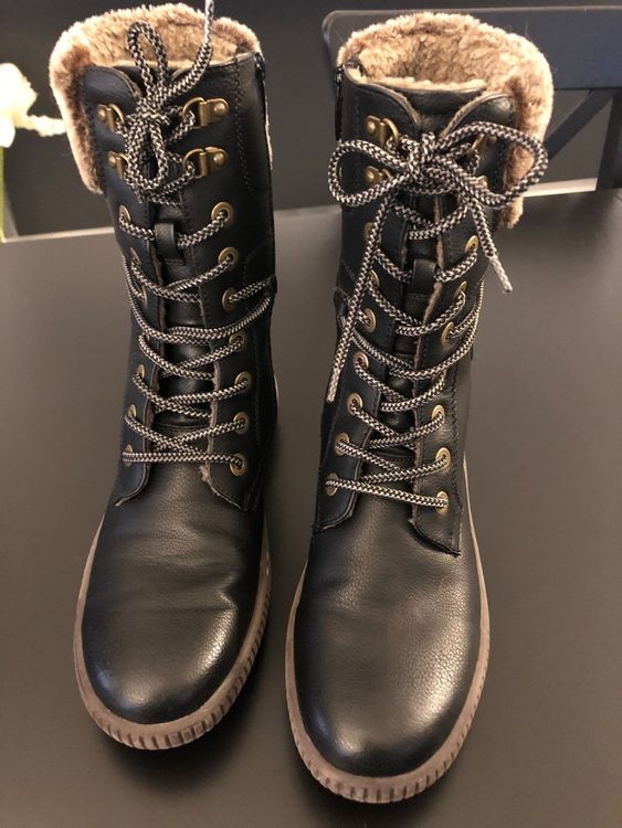 Landrover DEItex Schnürboots Gr. 41 | Kaufen auf Ricardo