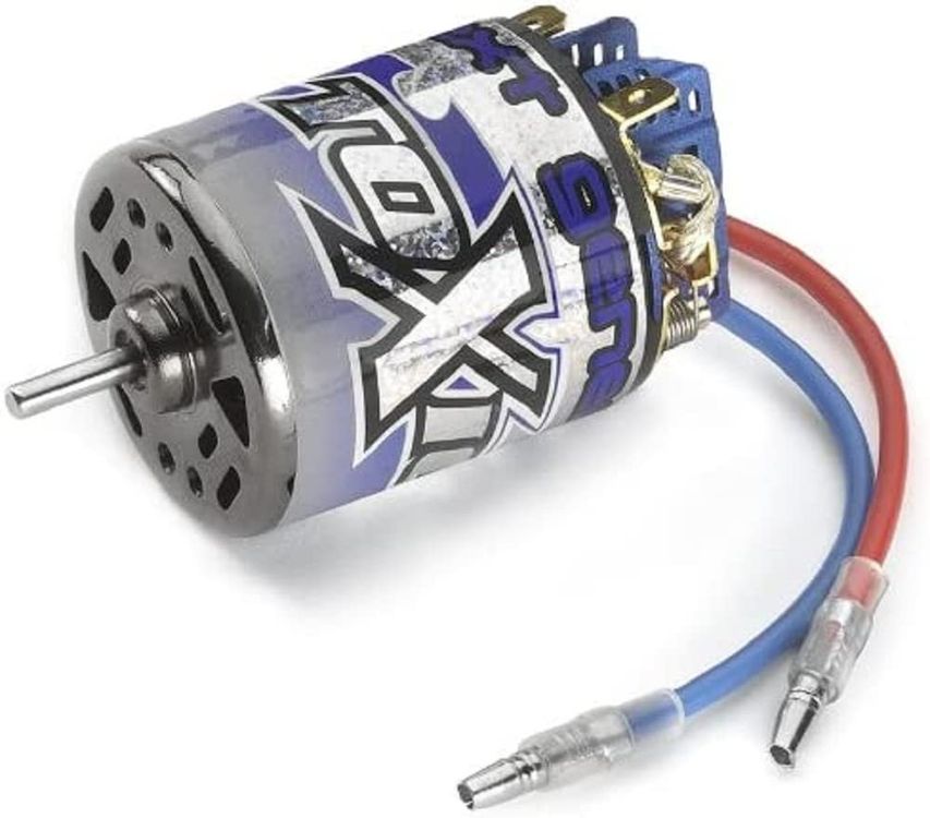 NEU Toxic Rennmotor 12x2 ... 37'000 Umdrehungen pro Minute | Acheter ...