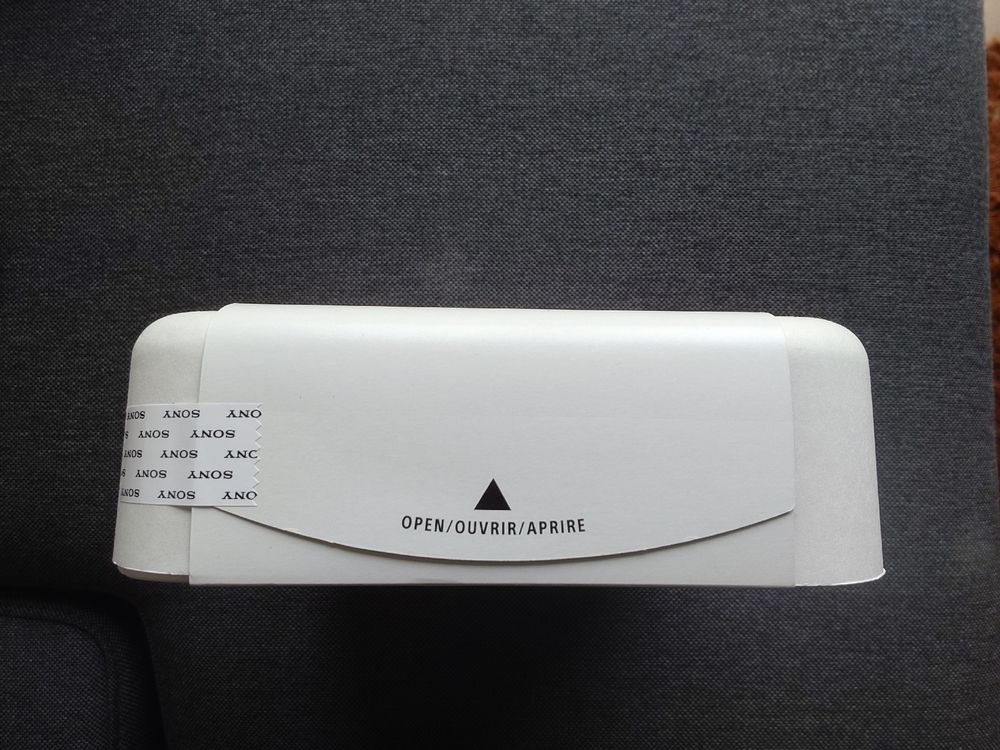 Sony WH-1000XM5 Kopfhörer - Original verpackt und versiegelt (Neu und ...