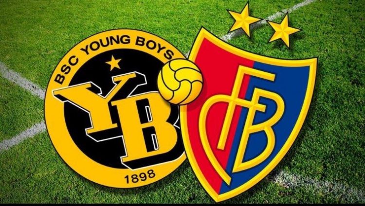2 YB Ticket YB Basel | Kaufen auf Ricardo