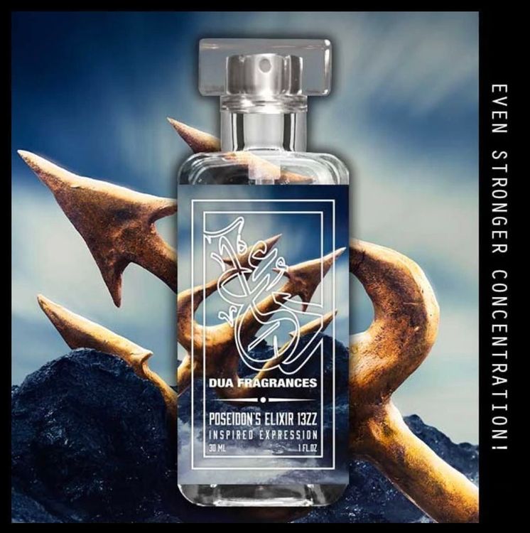 Poseidon’s Elixir 13ZZ - Creed Aventus (Neu (gemäss Beschreibung)) in ...