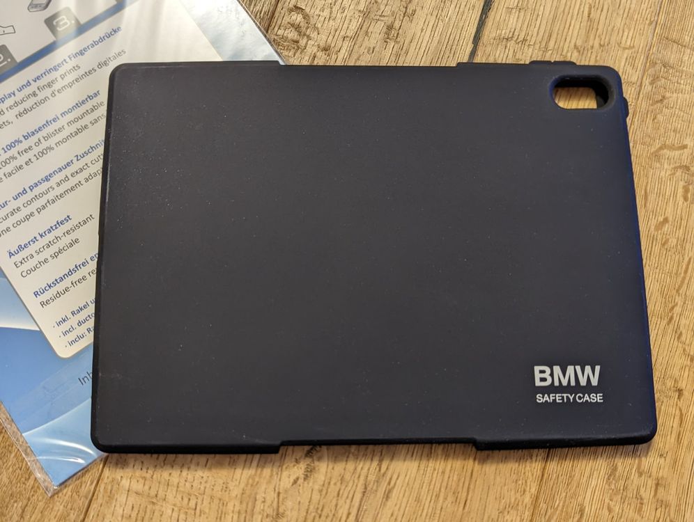 BMW Safety Case Apple iPad Pro 11 Zoll (Neu (gemäss Beschreibung)) in ...