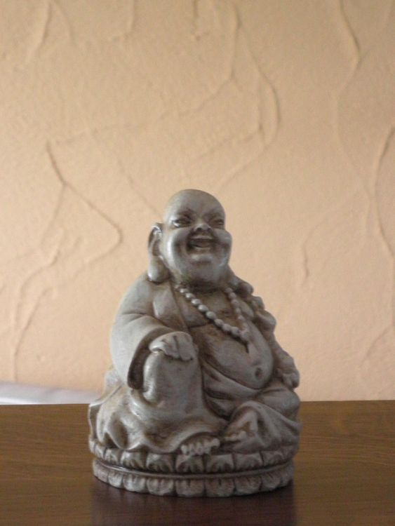 Buddha Hotai Buddha Glücksbuddha | Kaufen auf Ricardo