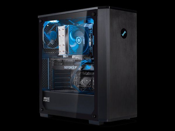 Nuke RTX3060 II5 | Gaming PC | RTX3060 | Intel i5 11400F | Acheter sur ...