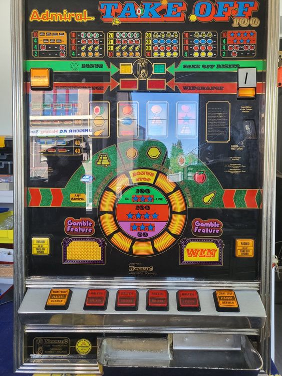 Take OFF 100 | Kaufen auf Ricardo