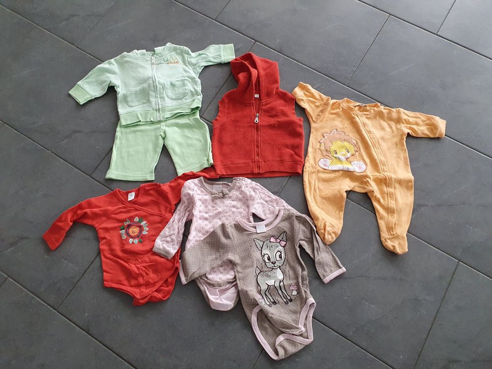 Kleiderpacket gr.50+62 | Kaufen auf Ricardo