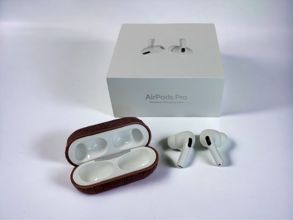 Apple AirPods Pro original (1. Gen.) | Kaufen auf Ricardo