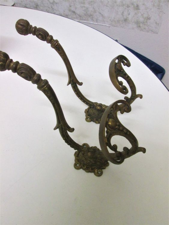 2 Haken - Aufhanger Vintage (Gebraucht) in Sementina für CHF 30 – mit Lieferung auf Ricardo kaufen