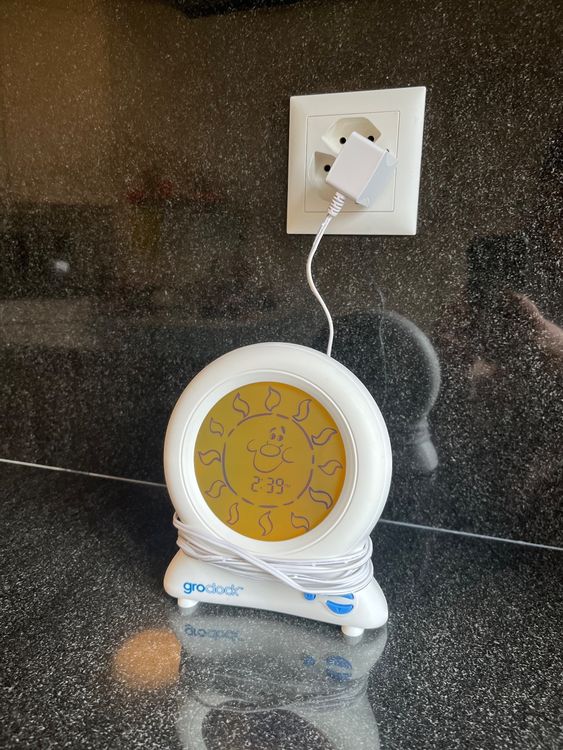 Gro clock | Kaufen auf Ricardo