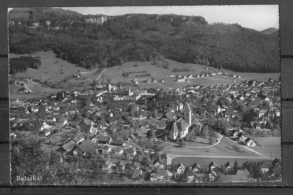 SO Balsthal (Gebraucht) in Schocherswil für CHF 6 – mit Lieferung auf Ricardo kaufen