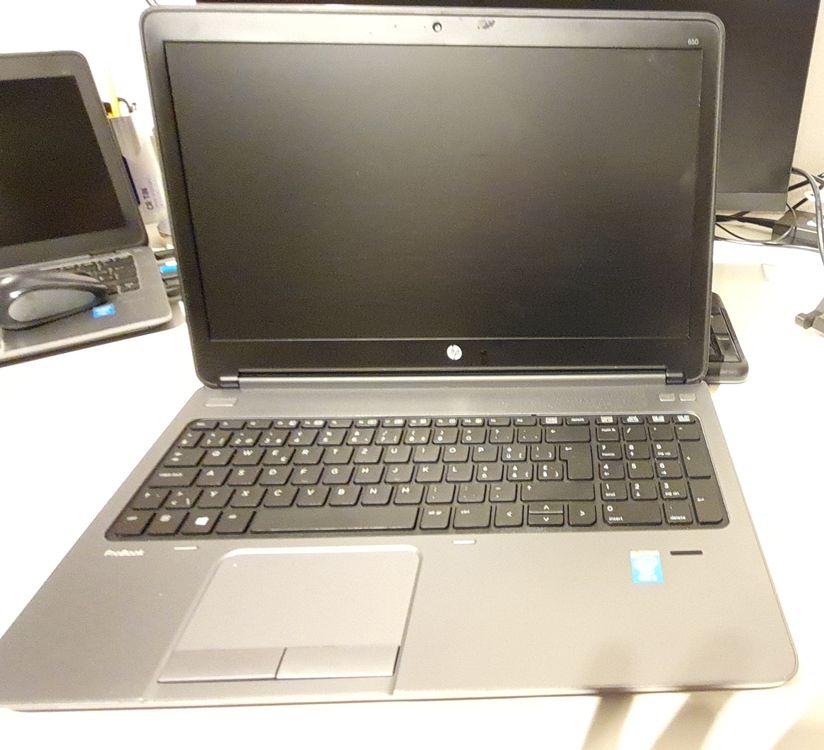 HP Probook 650 G1 | Kaufen auf Ricardo