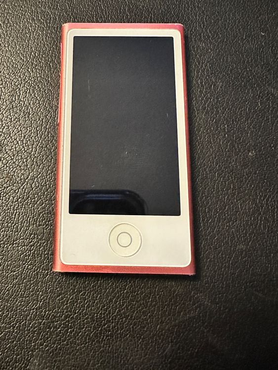 IPod Nano Touch 7 Generation 16GB | Kaufen auf Ricardo