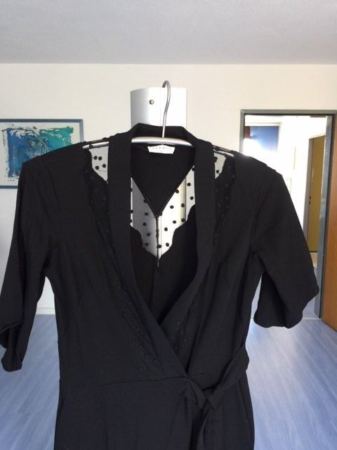 Damen Jumpsuit Sandro Paris (Neu (gemäss Beschreibung)) in Rorschach für CHF 75 – mit Lieferung ...