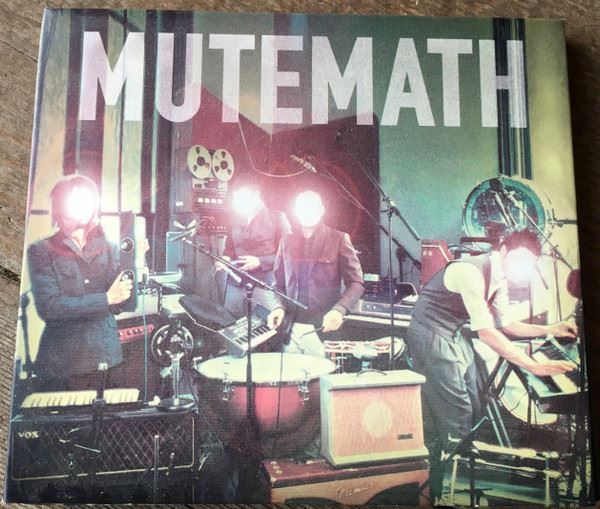 Mutemath – Mutemath | Kaufen auf Ricardo