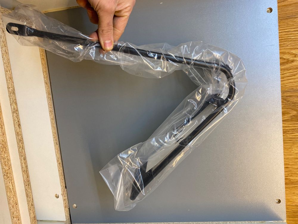 Stromer Gepäckträger | Kaufen auf Ricardo