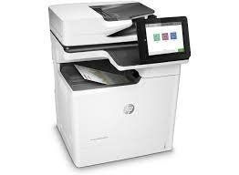 HP Color LaserJet MFP M681 | Kaufen auf Ricardo