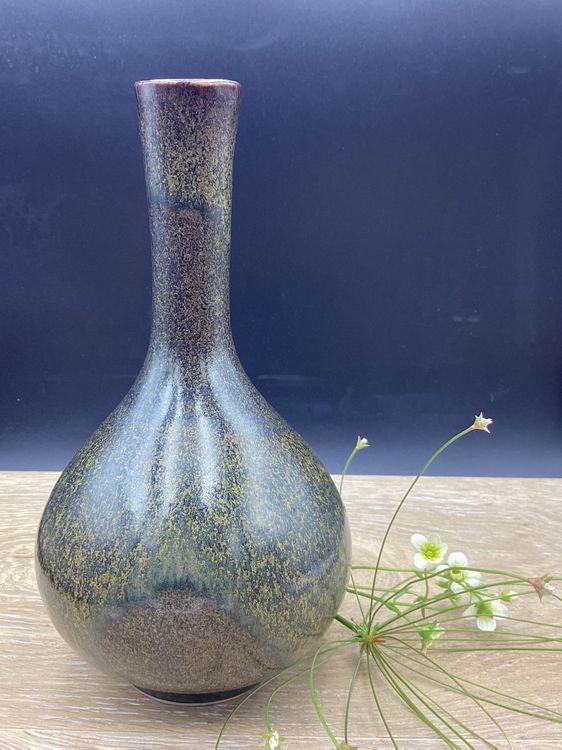 Vase Céramique Mario Mascarin, MM. | Kaufen auf Ricardo