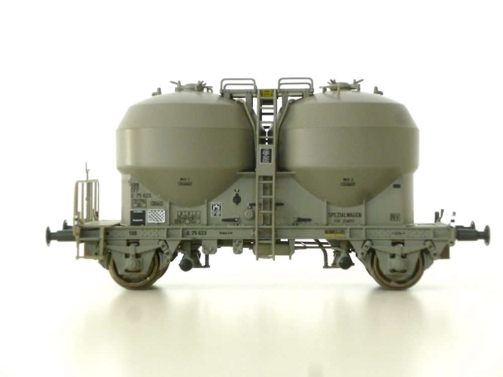 ROCO 66012 SBB-CFF Ucs (Gebraucht) in Loveresse für CHF 22.5 – mit ...