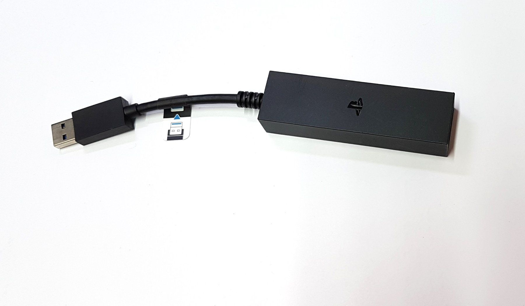 PS 4 VR Kamera Adapter für PS 5 (Gebraucht) in Schüpfheim für CHF 14.8 ...