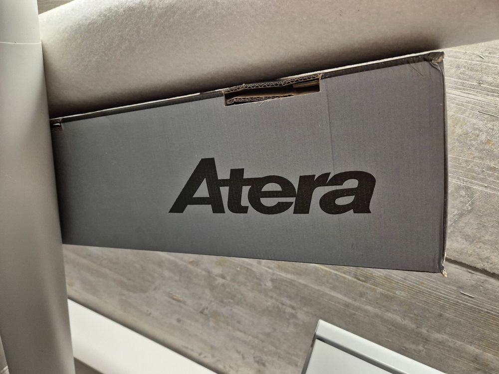 Atera Strada E-Bike Erweiterungssatz (Fahrradträger) (Neu (gemäss ...