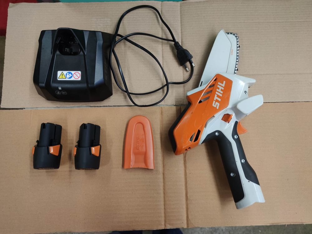 Astsäge / Säge Stihl GTA26 (Gebraucht) in für CHF 150 – mit Lieferung ...