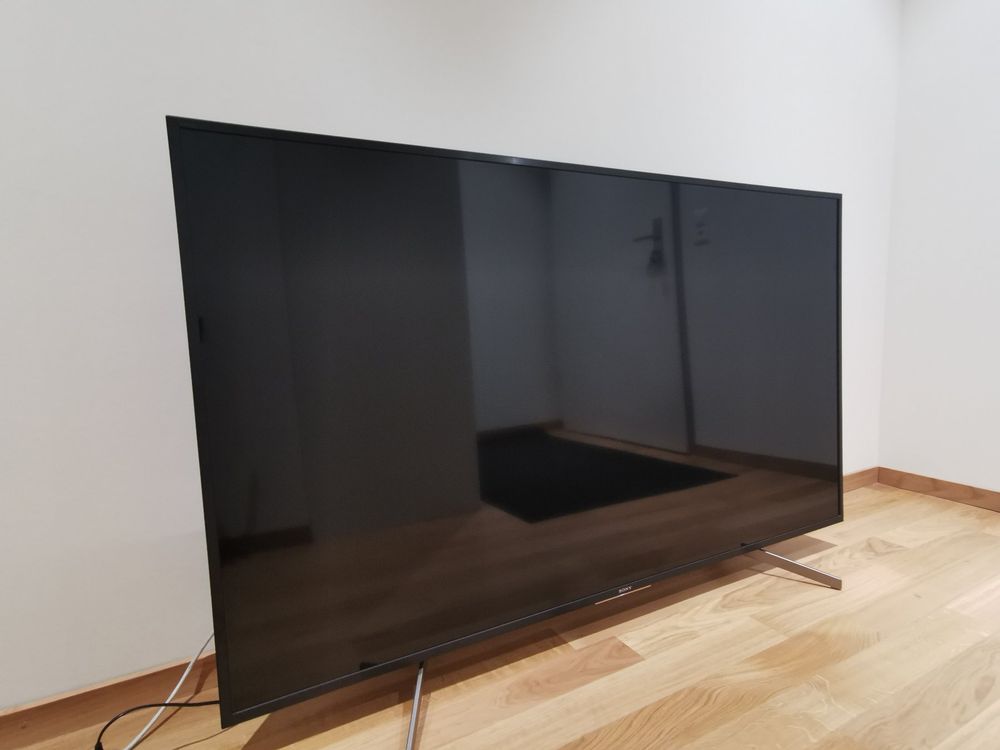Sony TV KD 65XG8096 | Kaufen auf Ricardo