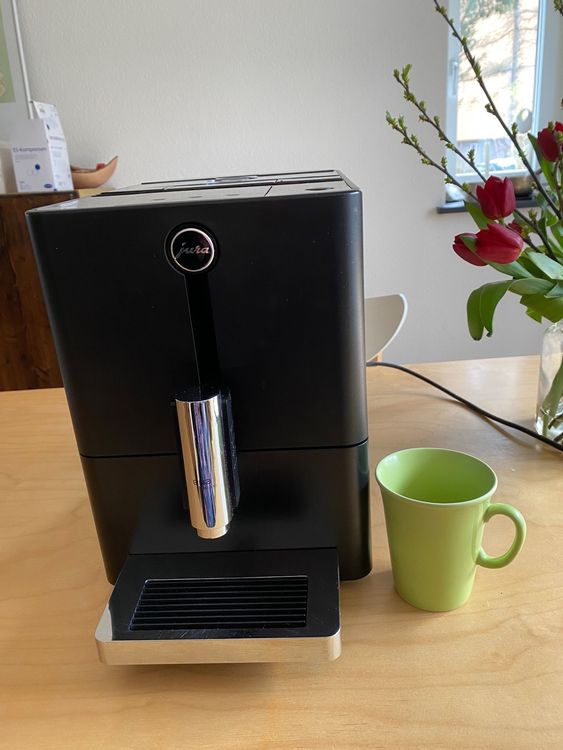 Jura Ena 101 micro | Kaufen auf Ricardo