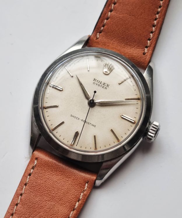 Montre ROLEX vintage (Gebraucht) in für CHF 1505 – mit Lieferung auf ...