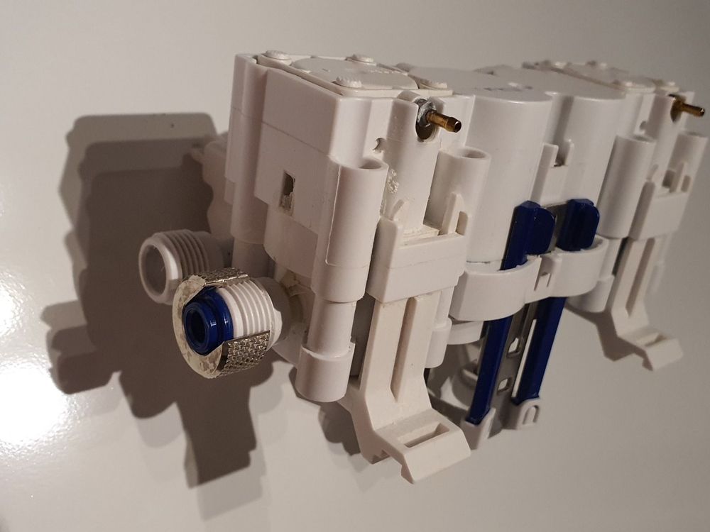 Geberit Hydraulic Servo Lifter zu Sigma 70 (Defekt) in Baden für CHF 4 ...