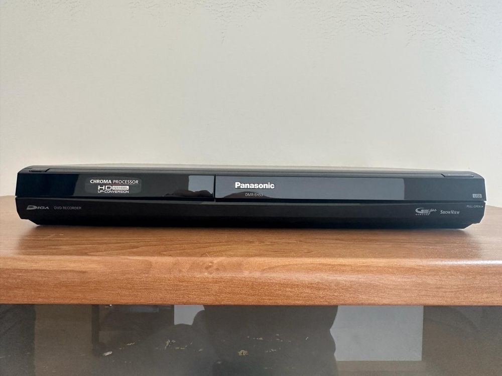 Panasonic DVD Player | Kaufen auf Ricardo