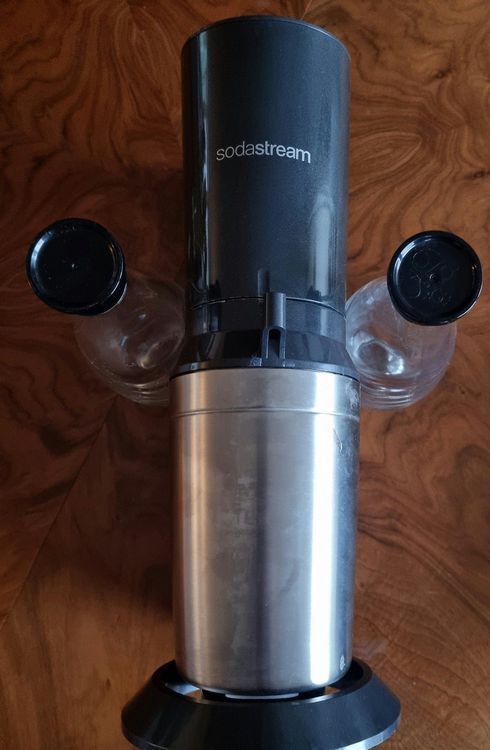 Original Sodastream | Kaufen auf Ricardo