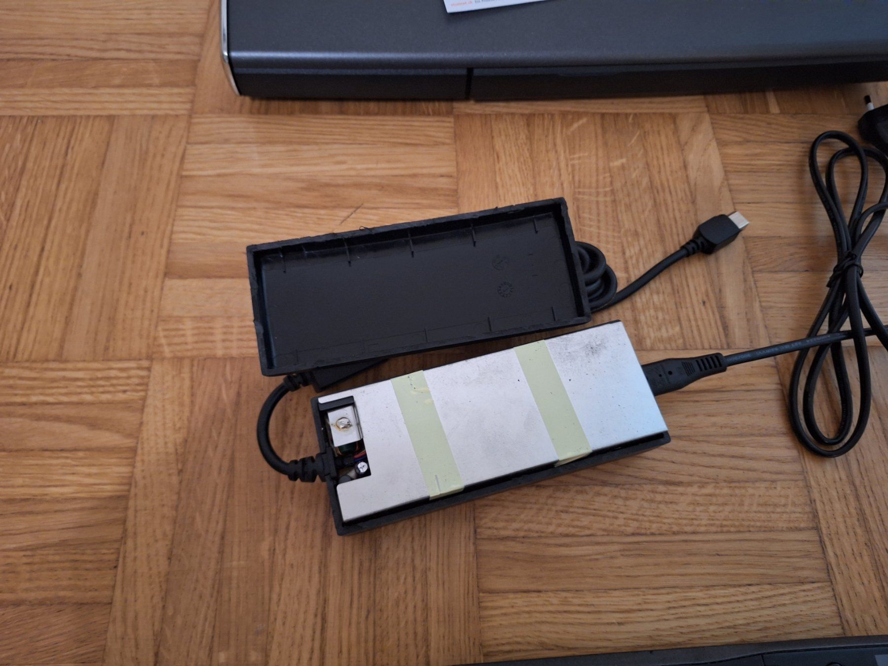 Bose AV35 Steuerkonsole (Bose Lifestyle) DEFEKT! (Gebraucht) in ...